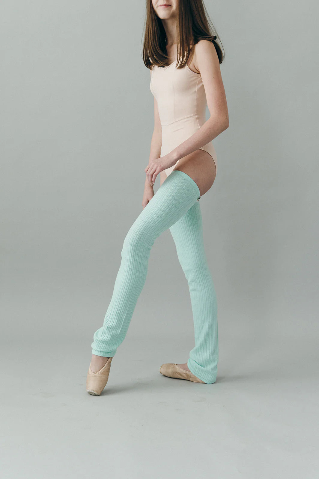Ariel - Leg Warmer – Grand Prix Dance