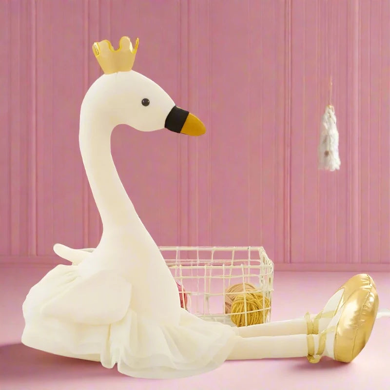 Ballerina Swan Princess – Grand Prix Dance
