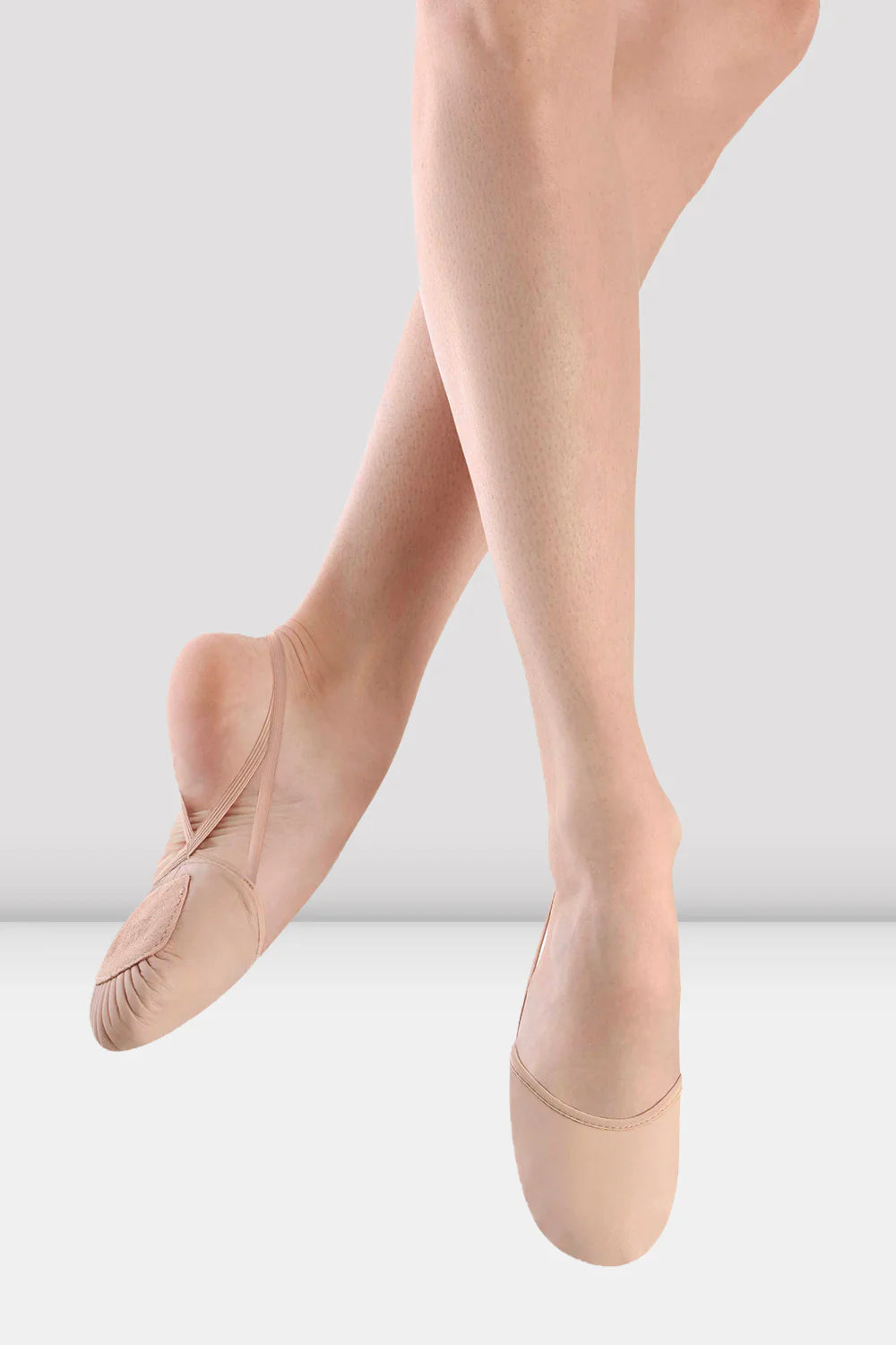 Eclipse Lyrical Shoes Leather – Grand Prix Dance