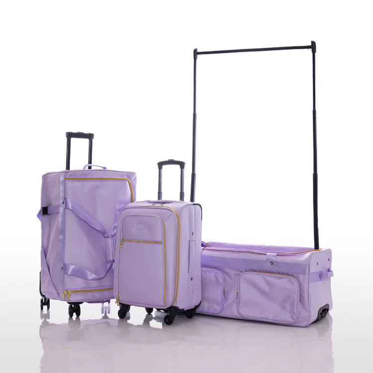 Rac n Roll Pastel Collection – Grand Prix Dance