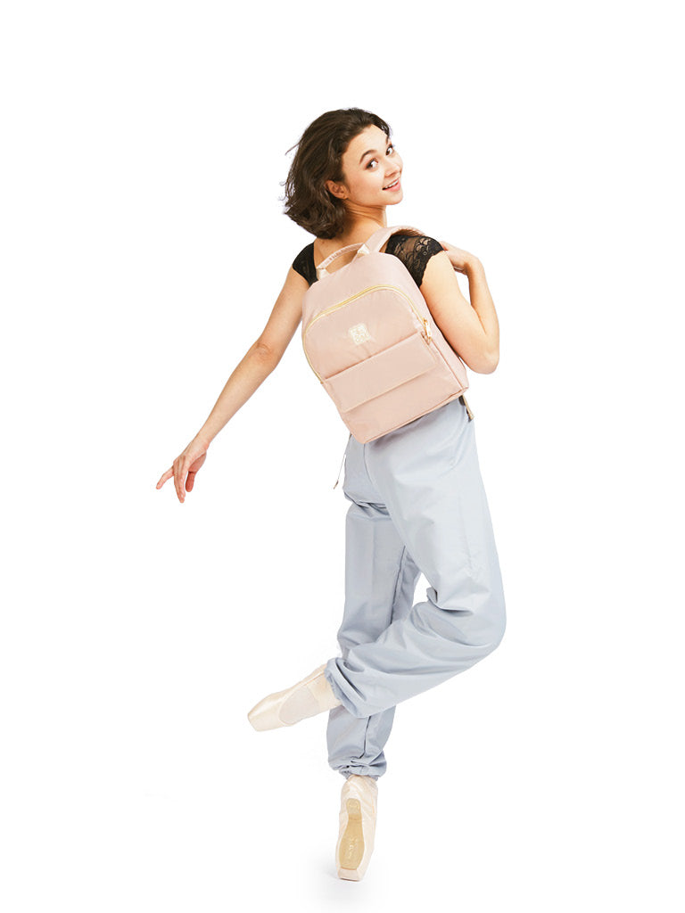 Mini Studio Bag – Grand Prix Dance