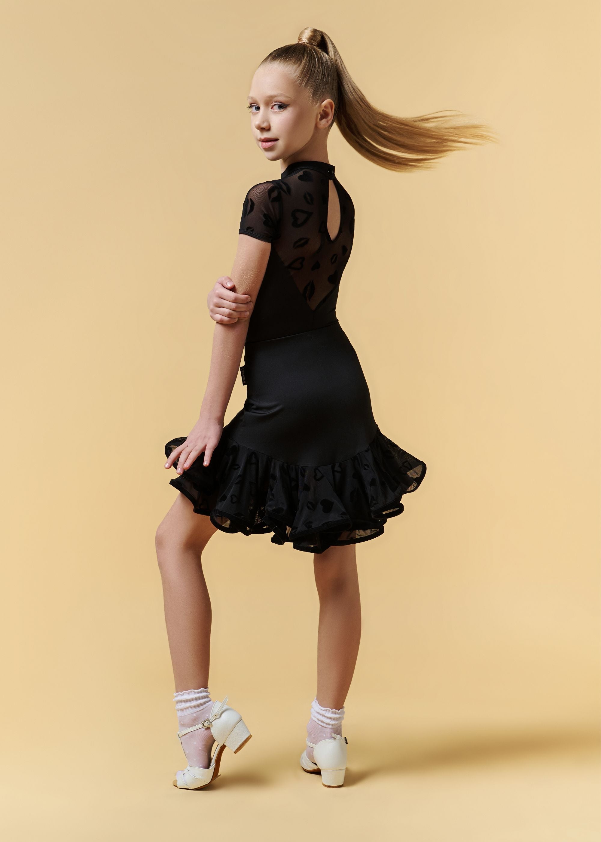 Ruby – Grand Prix Dance