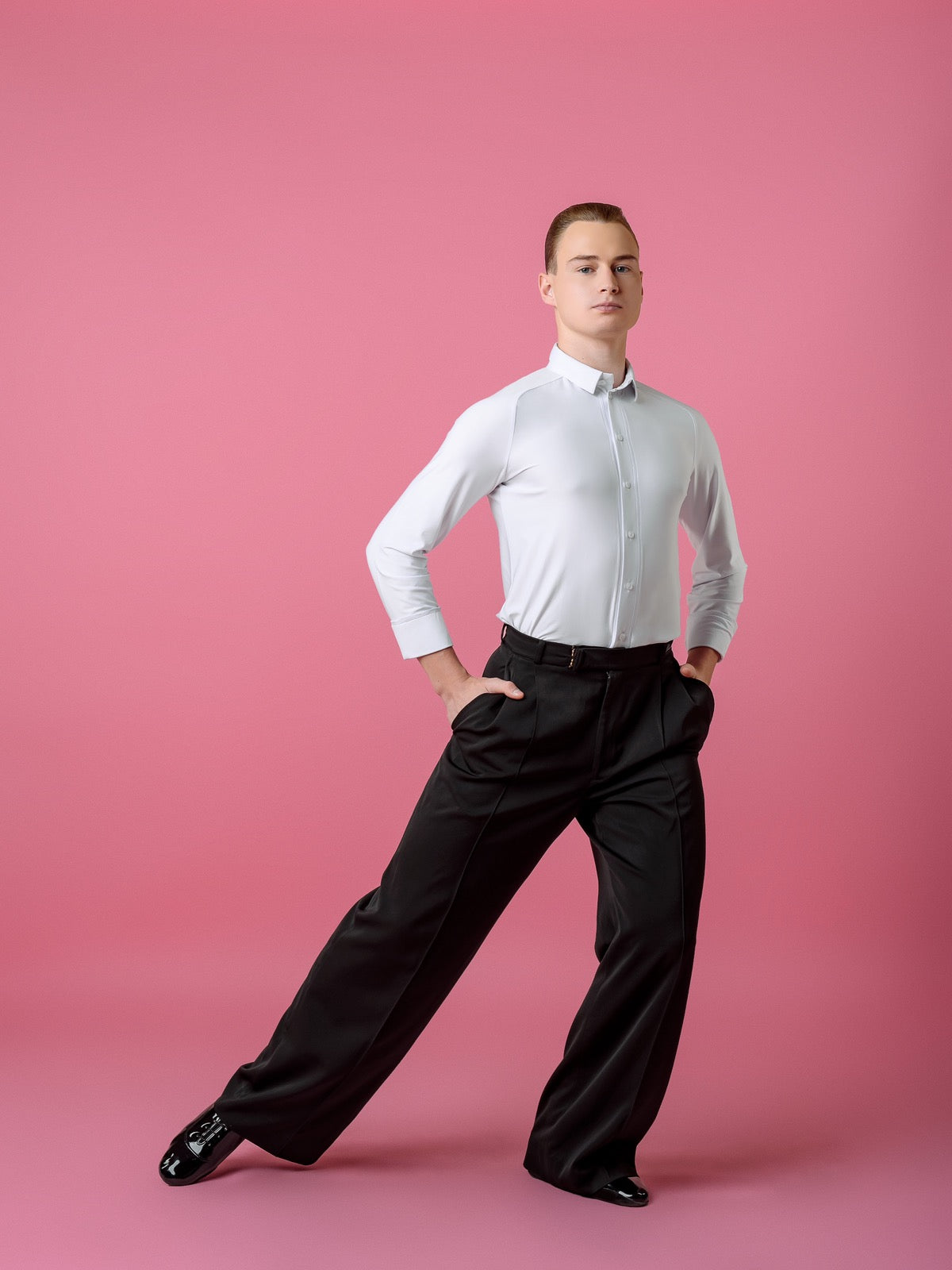 Bryan Mens – Grand Prix Dance