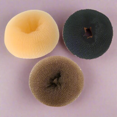 Bun Forms – Grand Prix Dance