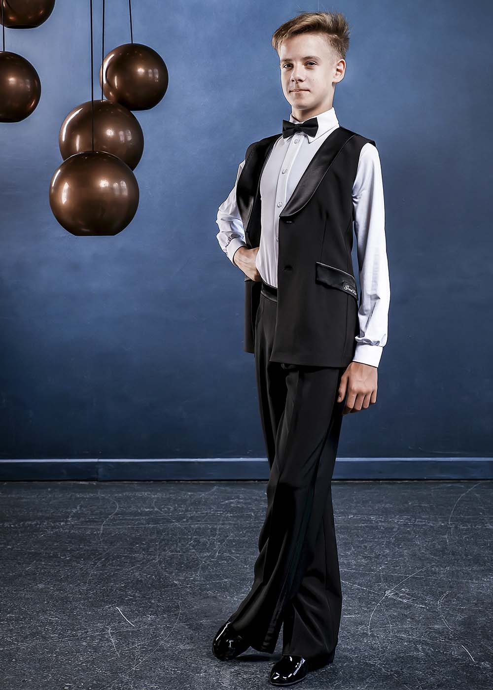 Dandy Mens – Grand Prix Dance