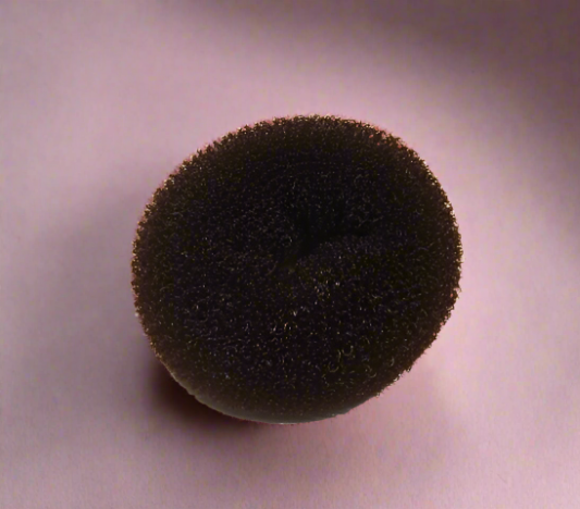 Bun Forms – Grand Prix Dance