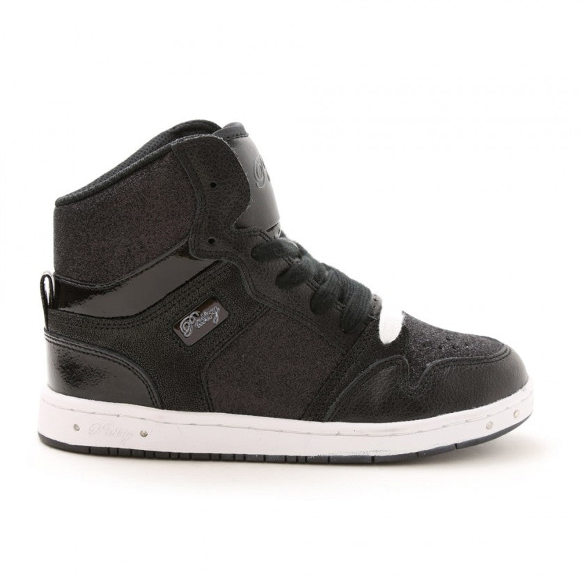 Pastry Shoes Glam Pie Pastry High Top Gem